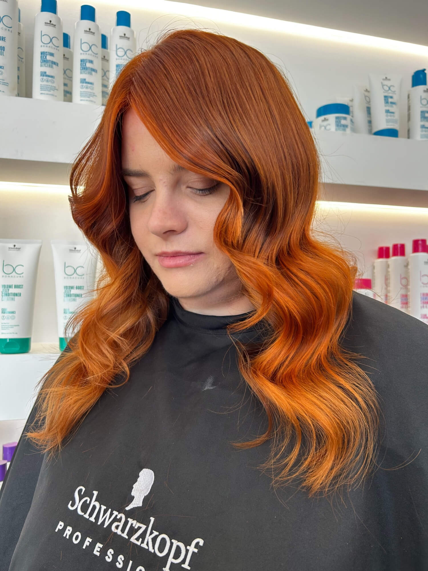 Contact Jones Lux Hair Buderim